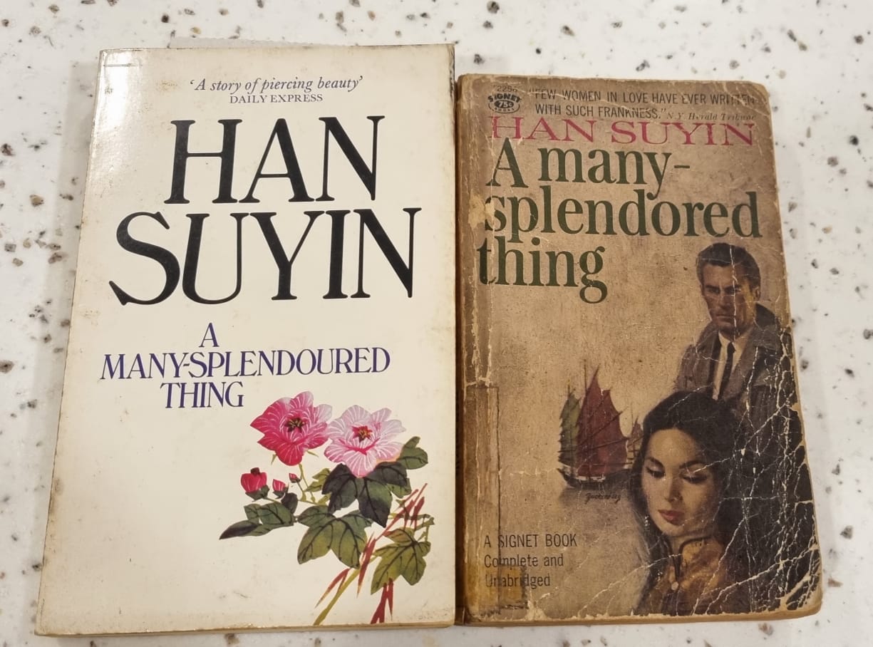 A Many Splendored Thing – Part 2 - The Old Pond | Book Reviews