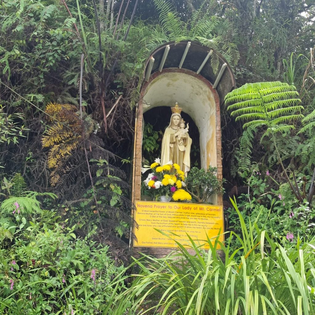 Cameron Highlands 2022 – Churches (Part 2) - The Old Pond | Book Reviews