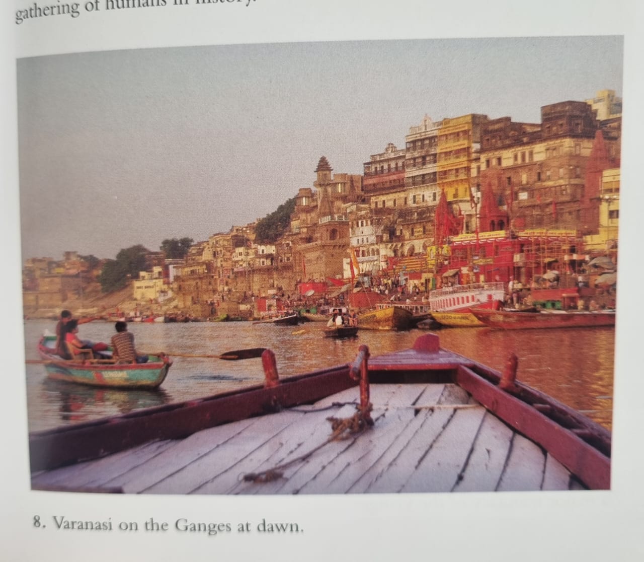 The Indus & Ganges: The two mighty rivers - The Old Pond | Book Reviews