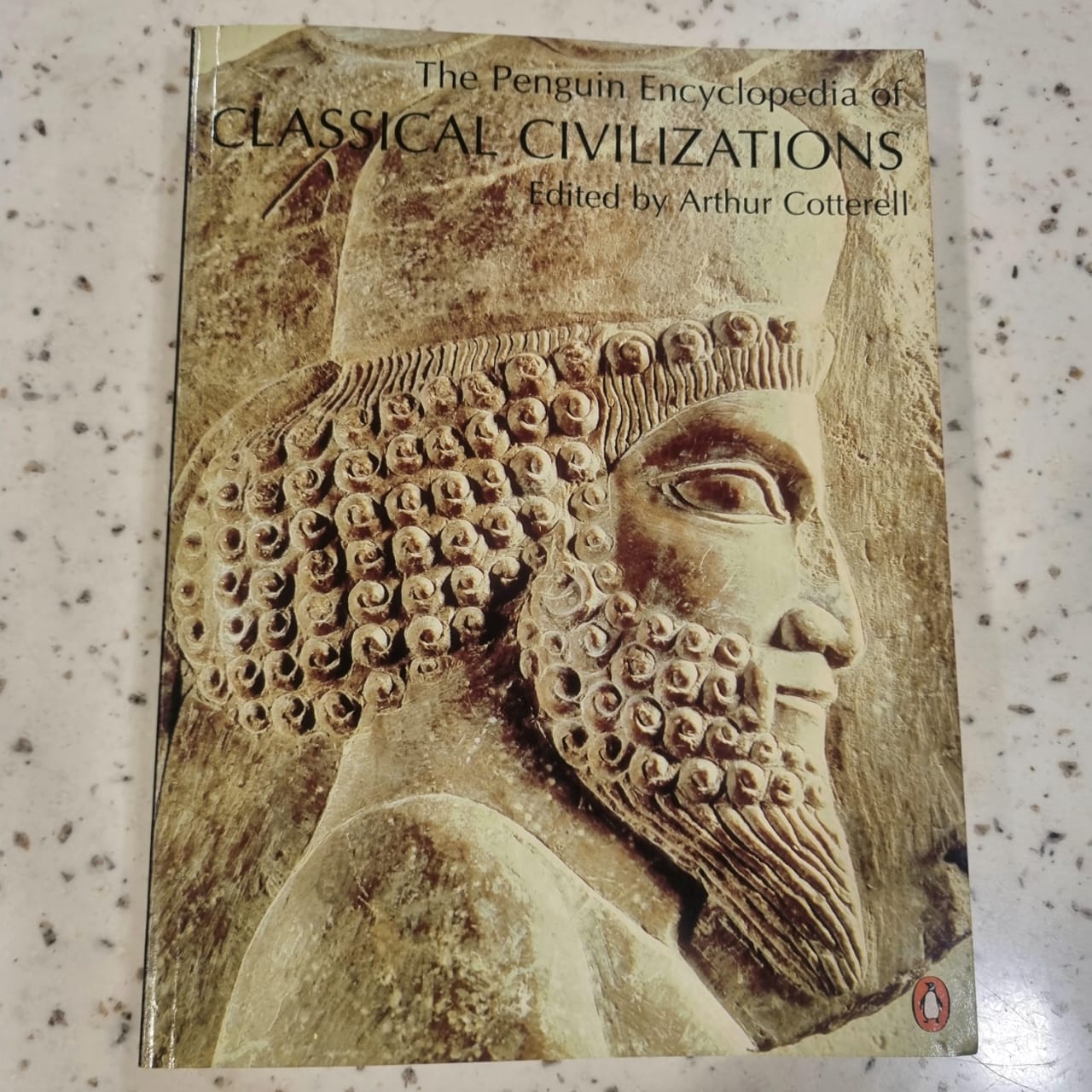 Encyclopedia of Classical Civilizations - The Old Pond | Book Reviews