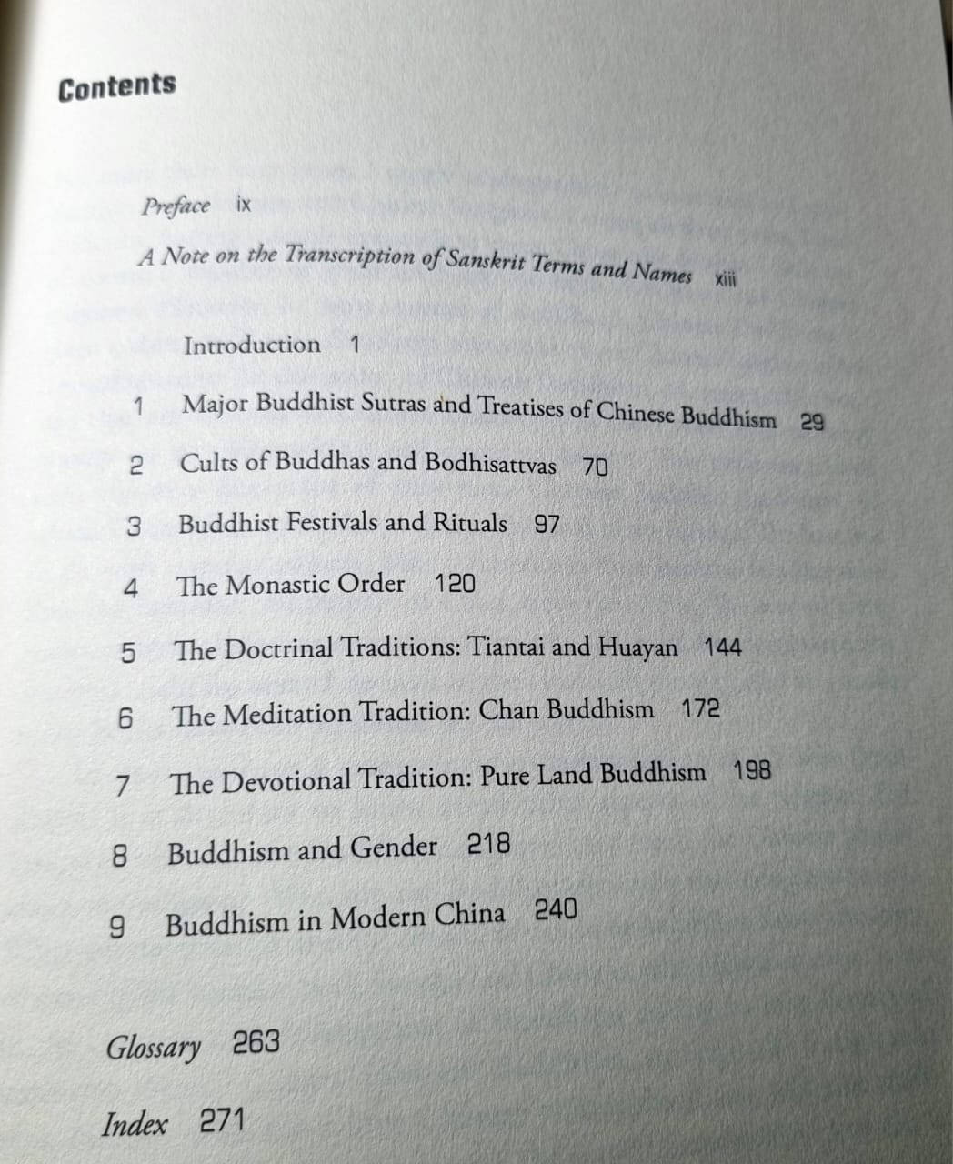 Tracing Buddhism's Journey into China - The Old Pond | Book Reviews
