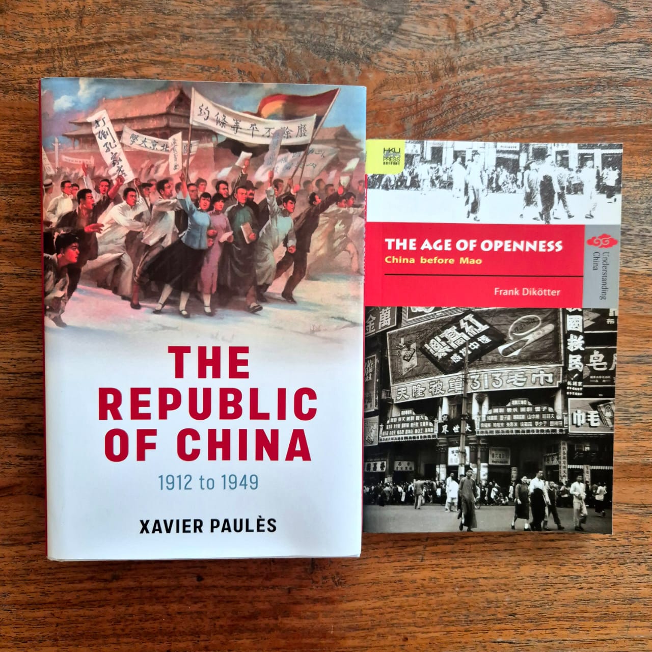 Canton Elegy - Part 2 - The Old Pond | Book Reviews